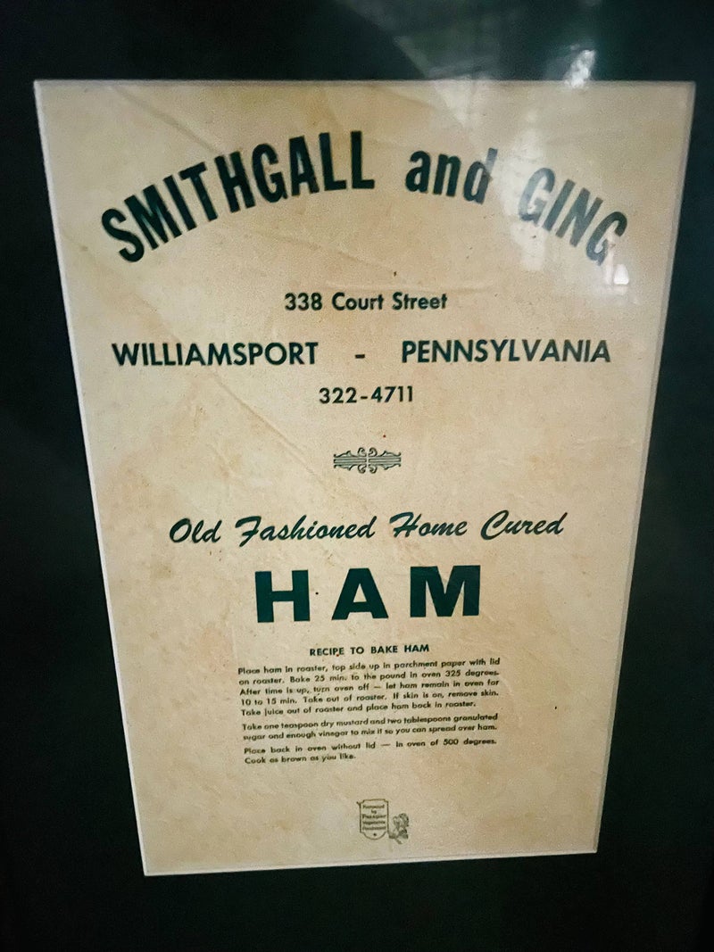 ARCHIVE | Don Waltman's Meats & Deli
